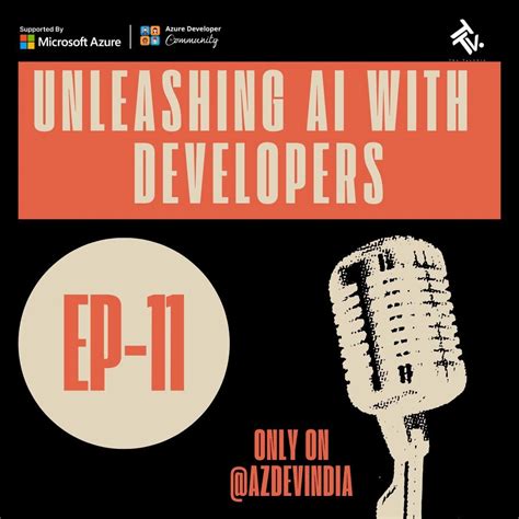 Azure Developer Community On Linkedin Azuredevelopercommunity Azure Ai