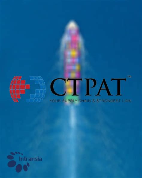 Our Certifications A Mark Of Trust And Excellence Intransia