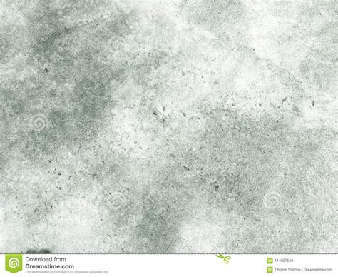 Fundo Do Muro De Cimento Textura Cinzenta Do Assoalho Do Cimento