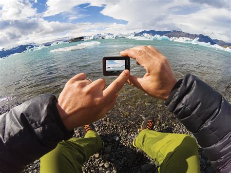 9 best action cameras | The Independent
