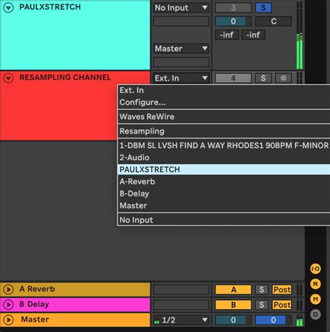 Picture 7 Input Source Attack Magazine