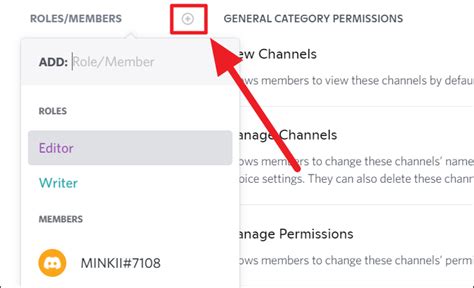 How To Create And Set Up A Discord Server All Things How
