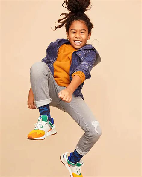 Old Navy Girl Models
