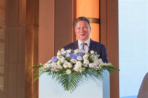 ឯកឧត្តមឧបនាយករដ្ឋមន្ត្រី អនុប្រធានទី១ ក្រុមប្រឹក្សាអភិវឌ្ឍន៍កម្ពុជា