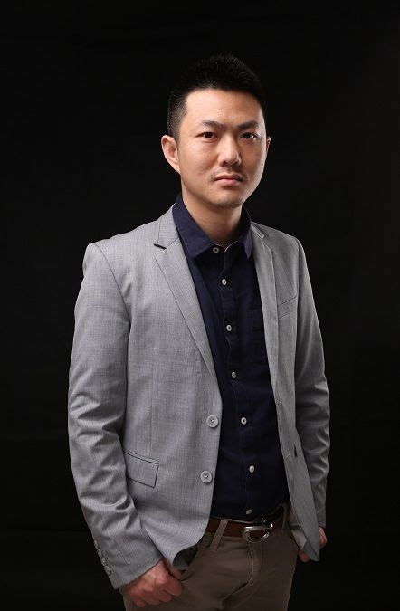 图普科技李明强：「鉴别违规内容」标签不会带来副作用，是实力受认可的证明 极客公园