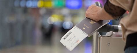 Comment Obtenir Un Passeport En Urgence Ma Vie Administrative