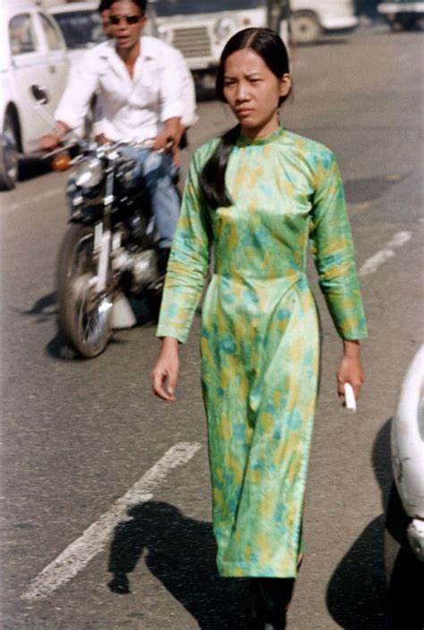 South Vietnam In Through Nick Dewolfs Lens Vintage Everyday