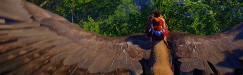 Wander Dev Responds To Mmos Problematic Ps4 Launch Thesixthaxis