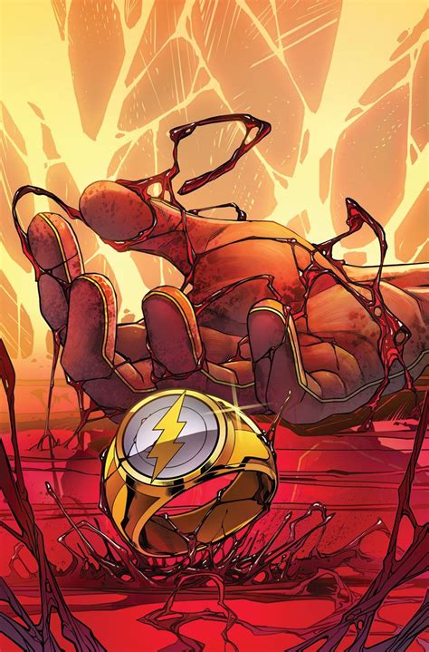 Dc Comics September 2017 Solicitations Gallery Artofit