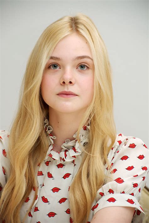 Elle Fanning Photo The Boxtrolls Press Conference Artofit