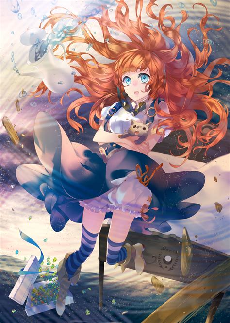 Dorothy Gale The Wizard Of Oz Mobile Wallpaper By Midorigawa Akari