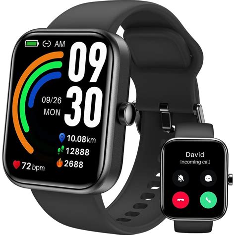 Reloj Inteligente Smartwatch Fit D20 Generico