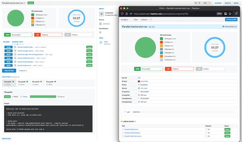 How To Launch Test Automation In Github Actions With Testmo Testmo