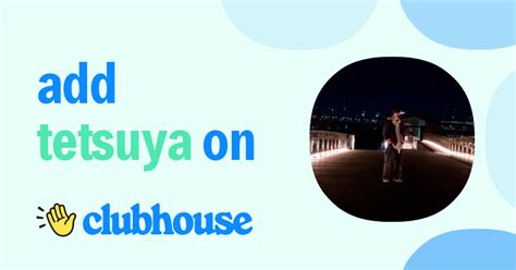 Tetsuya Koya Clubhouse
