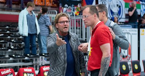 Interview Mit Tus N Lübbeckes Beiratschef Armin Gauselmann „ich Fand Die Saison Einfach