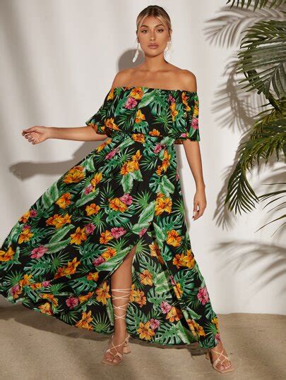 Search Tropical Shein Usa
