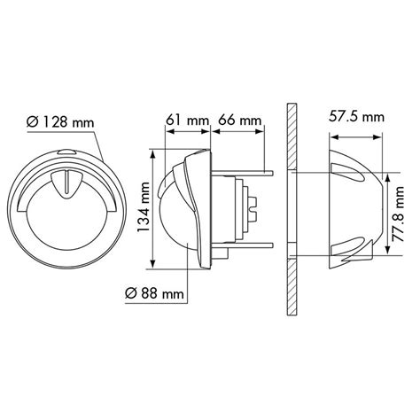 Mini Contest Compasses Color Black Certifications No