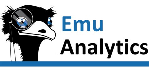 Emu Analytics Resource Centre Esri Uk