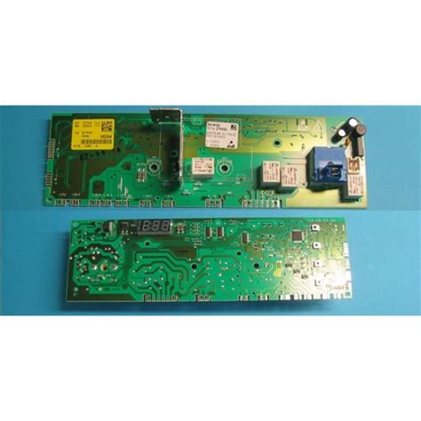 PROGRAMATOR VEŠ MAŠINE GORENJE 279342 ELEKTRONSKI internet prodaja