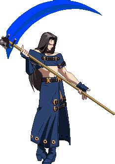 File GGACR Testament Reload H Png Dustloop Wiki