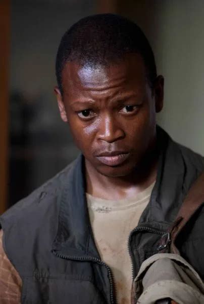 A 8 Años De Su Salida De The Walking Dead Qué Hace Ahora El Actor