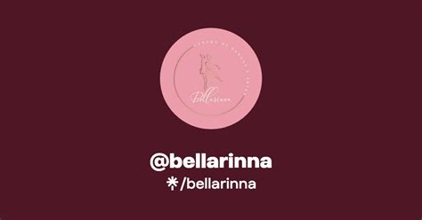 Bellarinna Instagram Facebook Linktree
