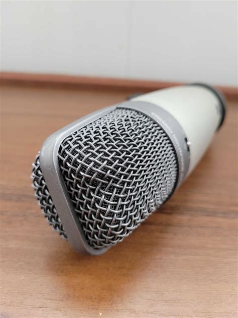 Студийный микрофон Samson C03u 1 850 грн Студійне обладнання