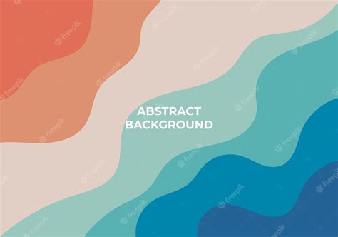 Premium Vector Colorful Papercut Layer Abstract Background Template