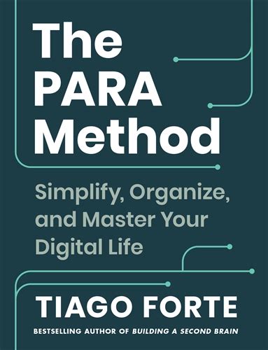The Para Method Profile Books