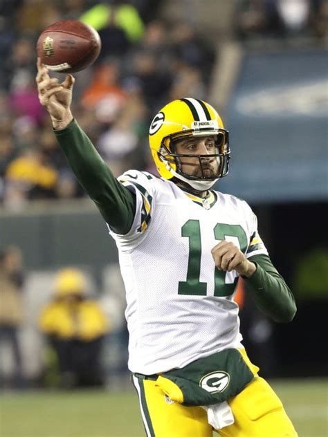 Packer Fans United Packers Find Lost Mojo In 27 13 Win Over Eagles