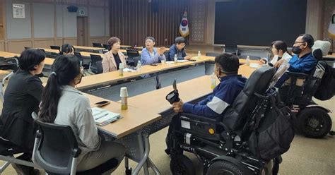경북 영천시 거주 장애인 성폭행 사건 시설 폐쇄 처분