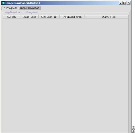 Downloading Software And Firmware Cisco