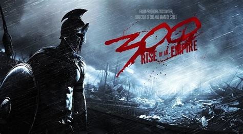 300 Lalba Di Un Impero Apoteosi Di Violenza E Di Stile Cinebloggando