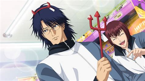 「prince Of Tennis」おしゃれまとめの人気アイデア｜pinterest｜iyutaimi テニプリ テニスの王子様 王子様