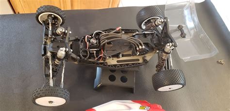 FS TLR Setup For Carpet R C Tech Forums