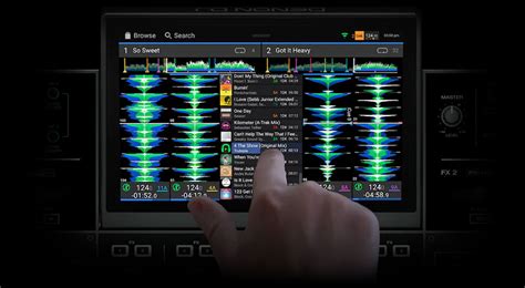 Release Of Engine Dj Operating System Update Version 33