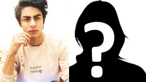 Did Gauri Khan Approved Son Aryan Khans Affair With London Based Girl