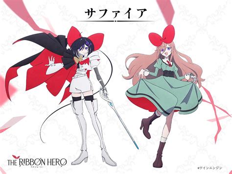 Netflix Drops First Trailer For ‘the Ribbon Hero Tezukas ‘princess