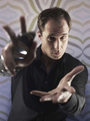 Andrew Brooke Interview Phoneshop British Comedy Guide
