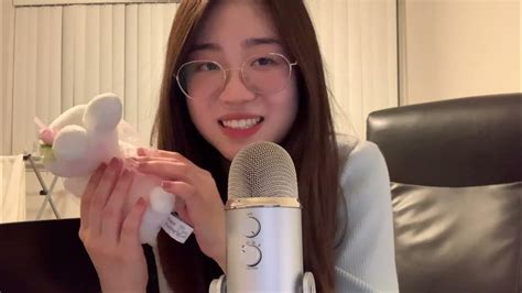 Talking About Myself For An Hour 😏 Asmr Youtube