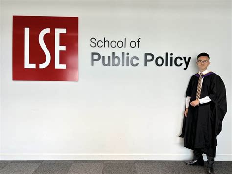 Happy To Share That I Have Graduated With Distinction In The Master Of