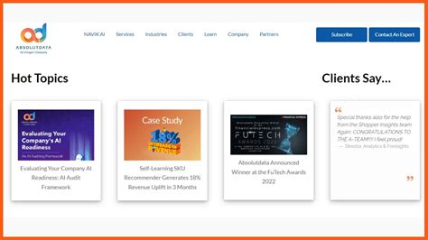 Top 10 Analytics Companies In India