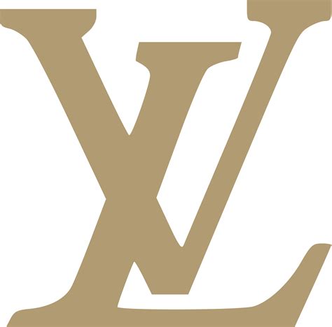 Louis Vuitton Transparent Logo LogoDix