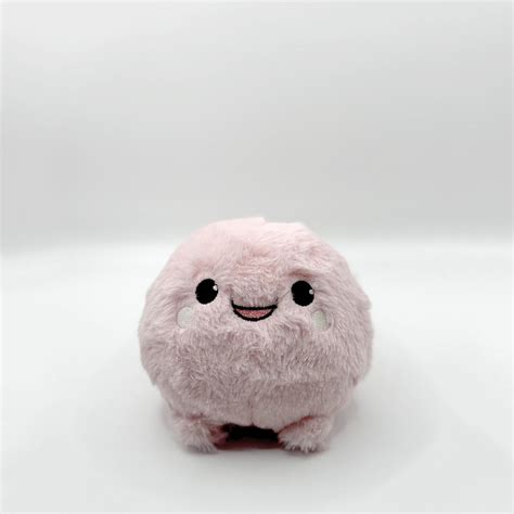 Pinky Candyflosscuteness Cuddler Candy Floss Cuteness