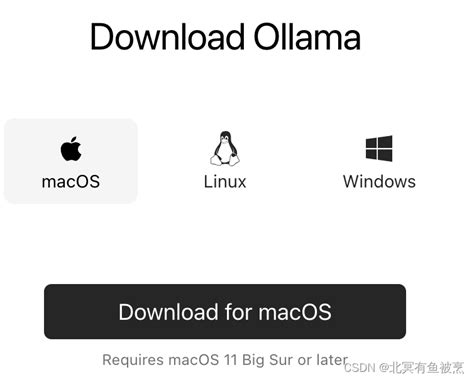 Mac M Llama Installpullrunask