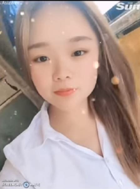 Tiktoker Graba Su Muerte Video China