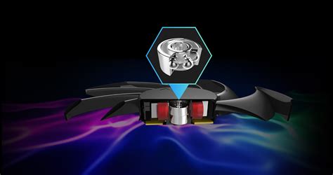 Geforce Rtx™ 3080 Gaming X Trio 10g