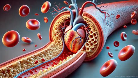 Understanding Atherosclerosis Of The Aorta Causes Symptoms And