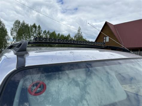 42 Включение люстры вместе с дальним светом — Honda Cr V Rd1 Rd2