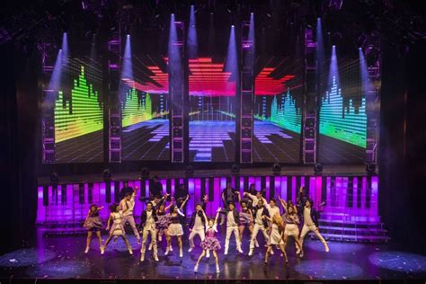 Violetta 2015 Live Tour Gdi